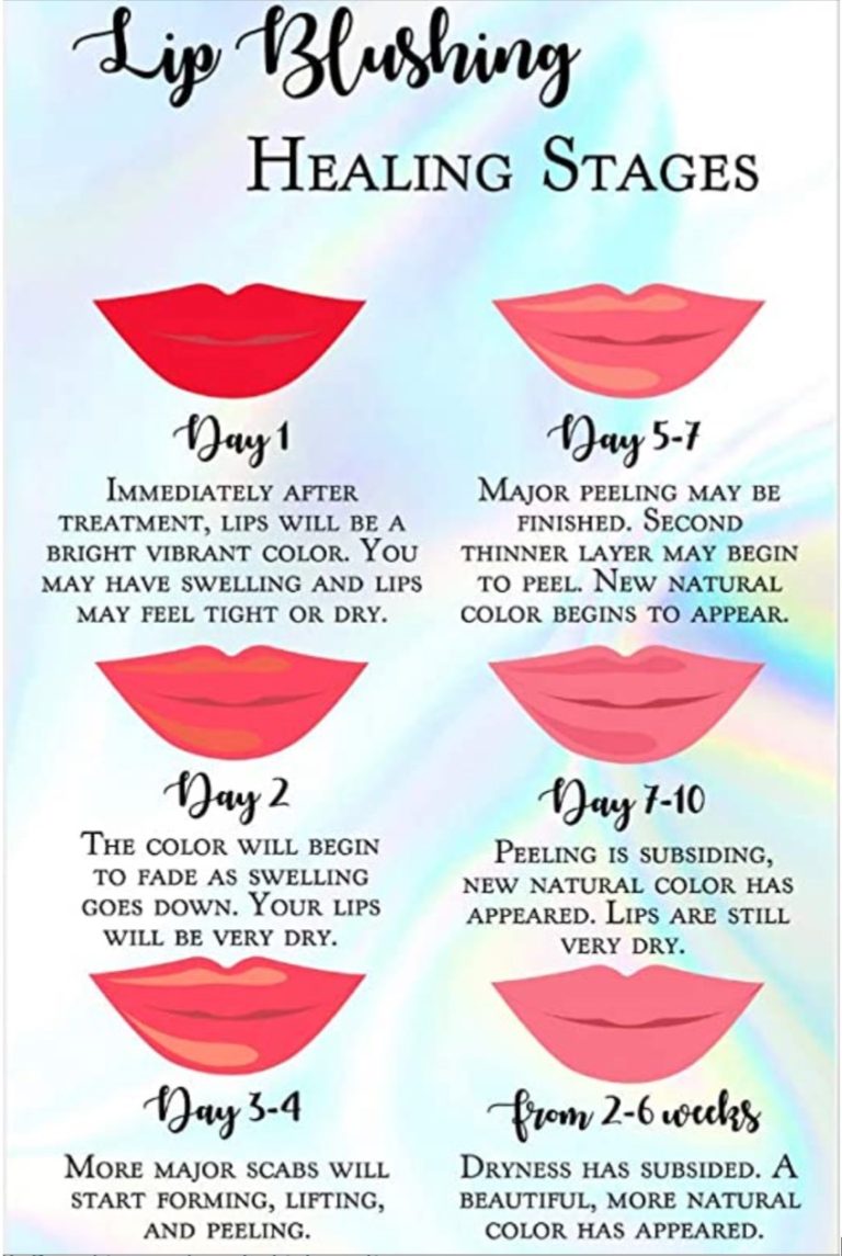 After Care - MakeUp With Ruby